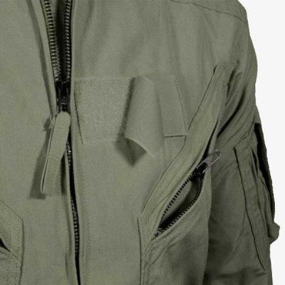 Flight Suit Air Force Tan
