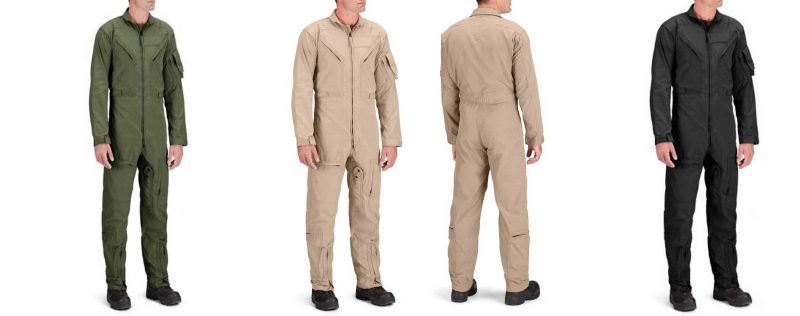 Official Distributor of Nomex Flight Suits in South Africa